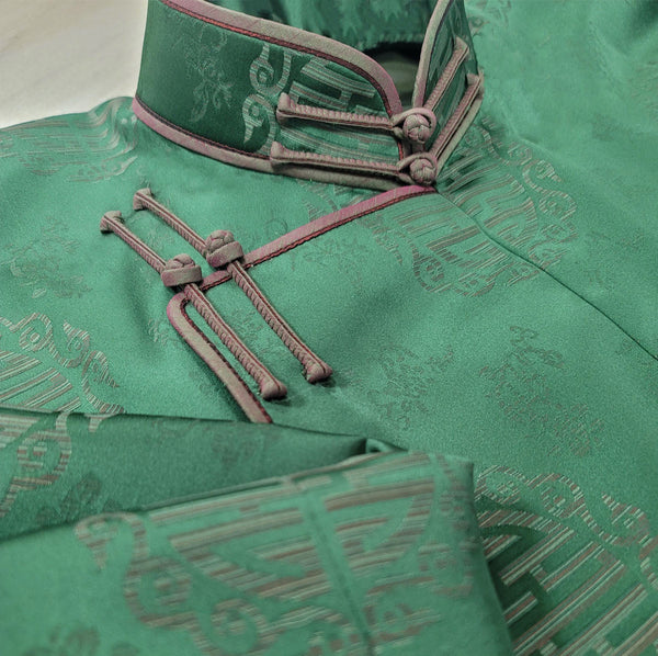 "Deel"- What does it represent for us- Mongolians? - Mongolian Gallery