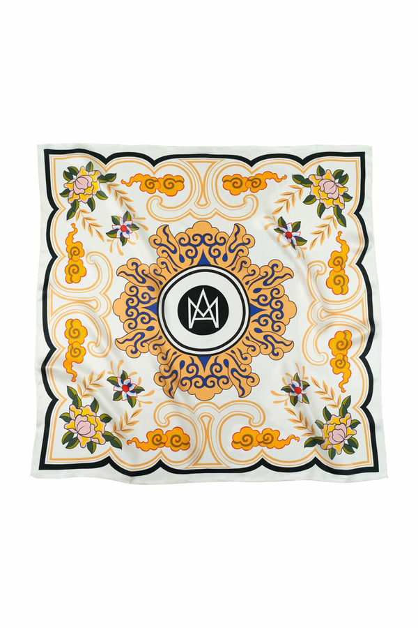 Michel & Amazonka - Mongolian Gallery