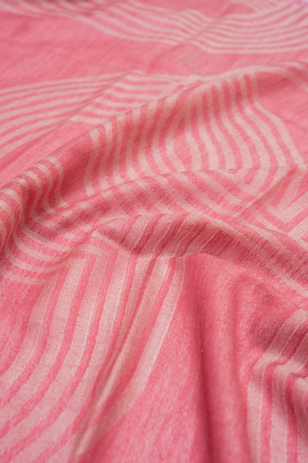 Cashmere Shawl - Mongolian Gallery