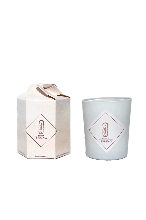 Mongolian Decor | Eco-Conscious Luxury | Mongolian Gallery
